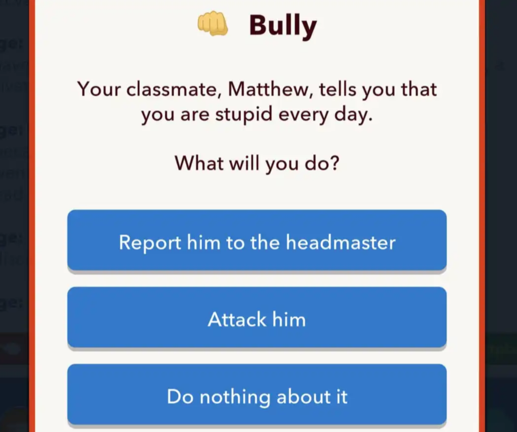 How to Pinch People in BitLife (Full Guide) - BitLifeGuides.com