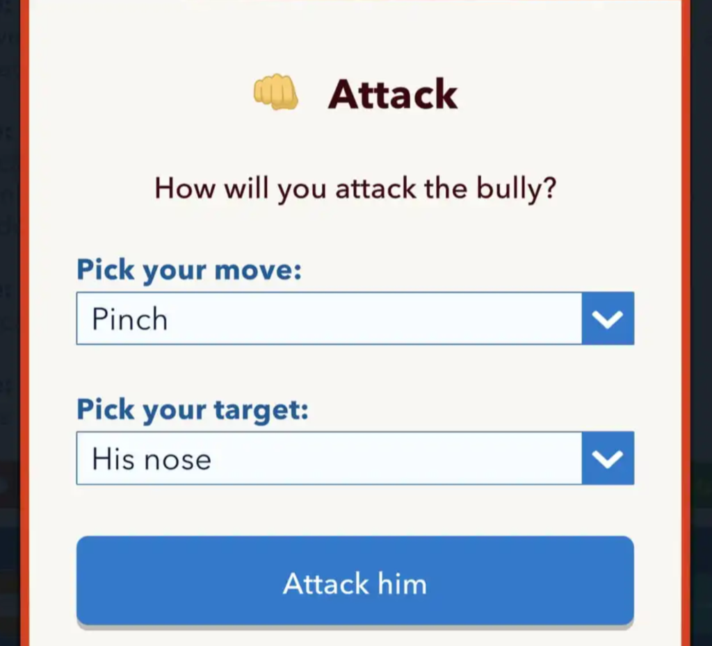 How to Pinch People in BitLife (Full Guide) - BitLifeGuides.com