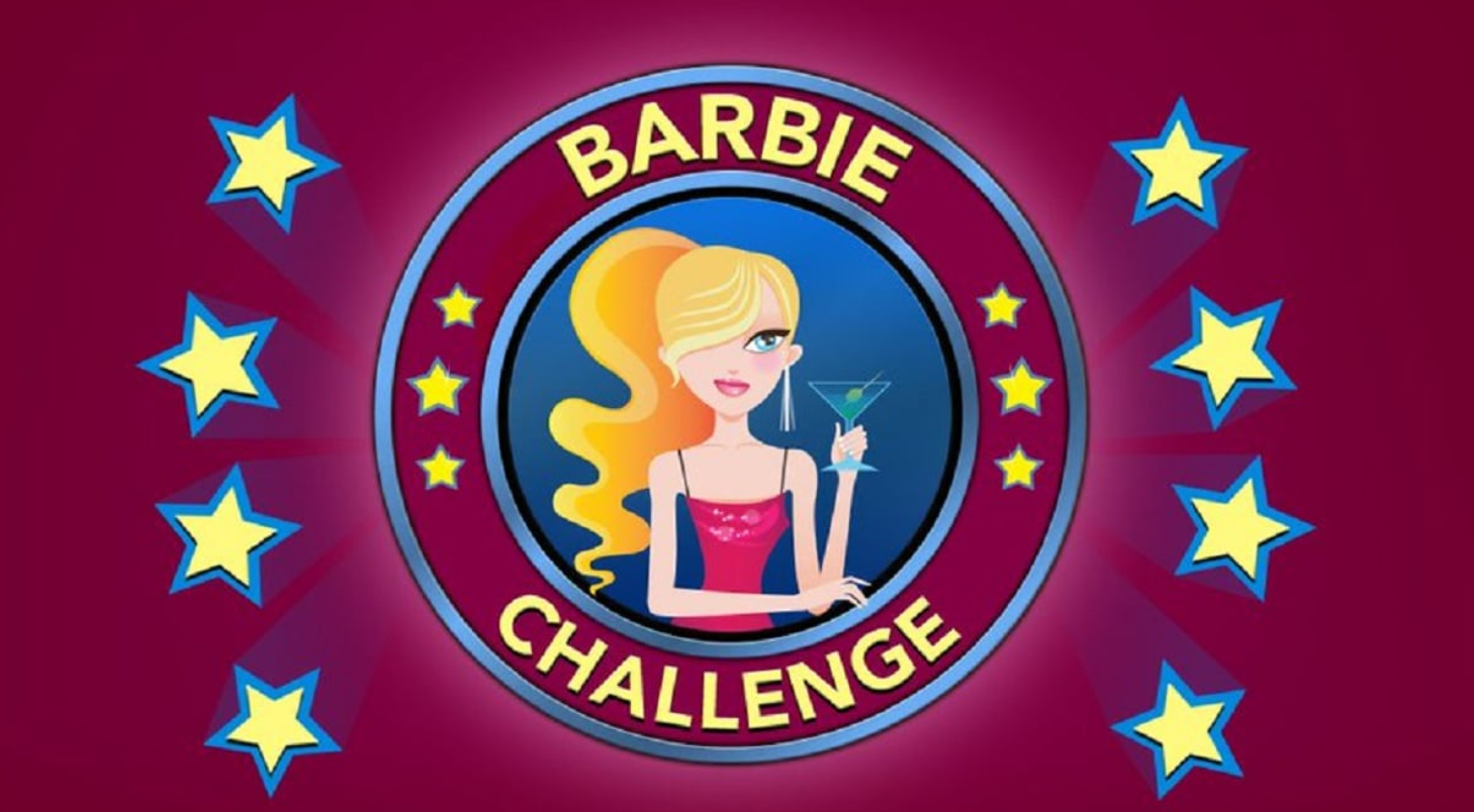 BitLife: How to Complete the Barbie Challenge - A Detailed Guide ...