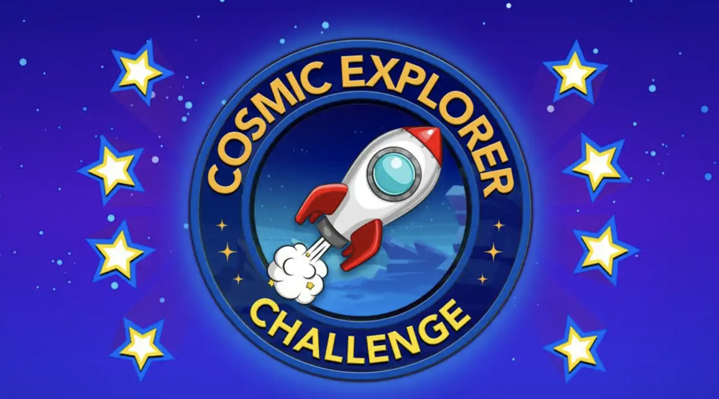 How to Complete the Cosmic Explorer Challenge in BitLife: A Step-by ...