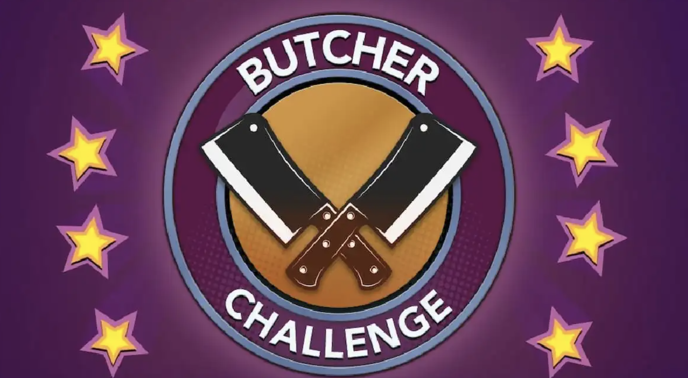 How to Complete the Butcher Challenge in Bitlife (Full Guide ...