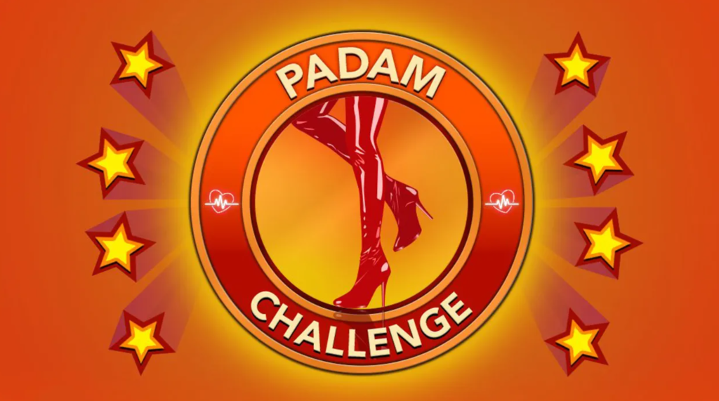 How to Complete The Padam Challenge in Bitlife (Full Guide ...
