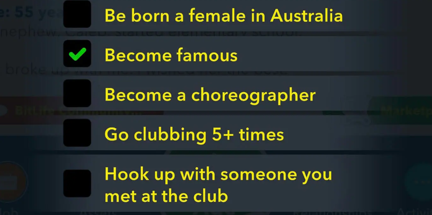 How to Complete The Padam Challenge in Bitlife (Full Guide ...