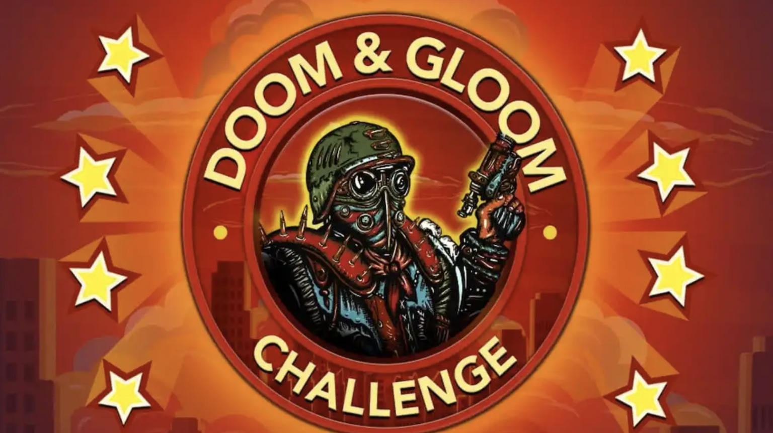 How to Complete the Doom & Gloom Challenge in BitLife - BitLifeGuides.com