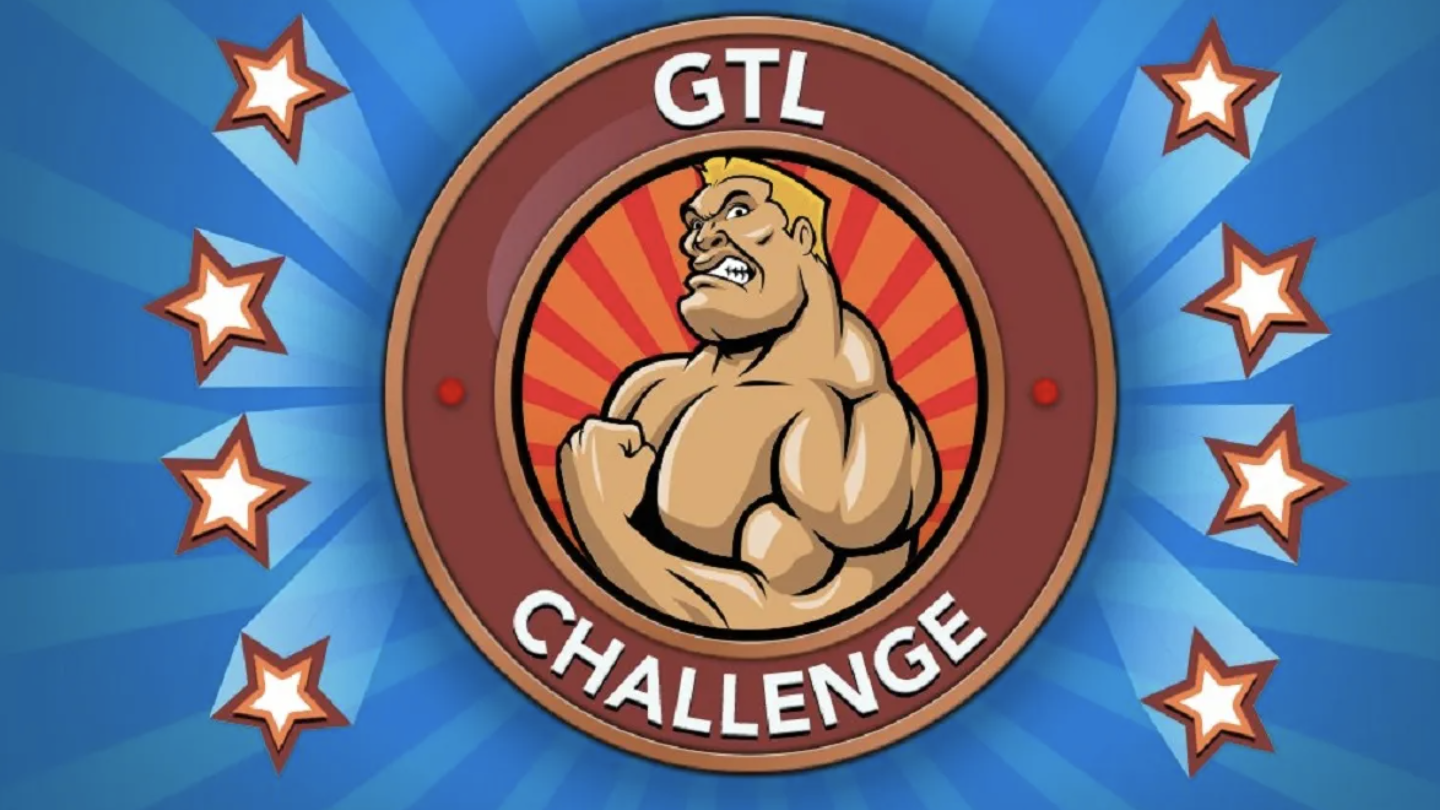 How to Complete GTL Challenge in Bitlife (Full Guide) - BitLifeGuides.com
