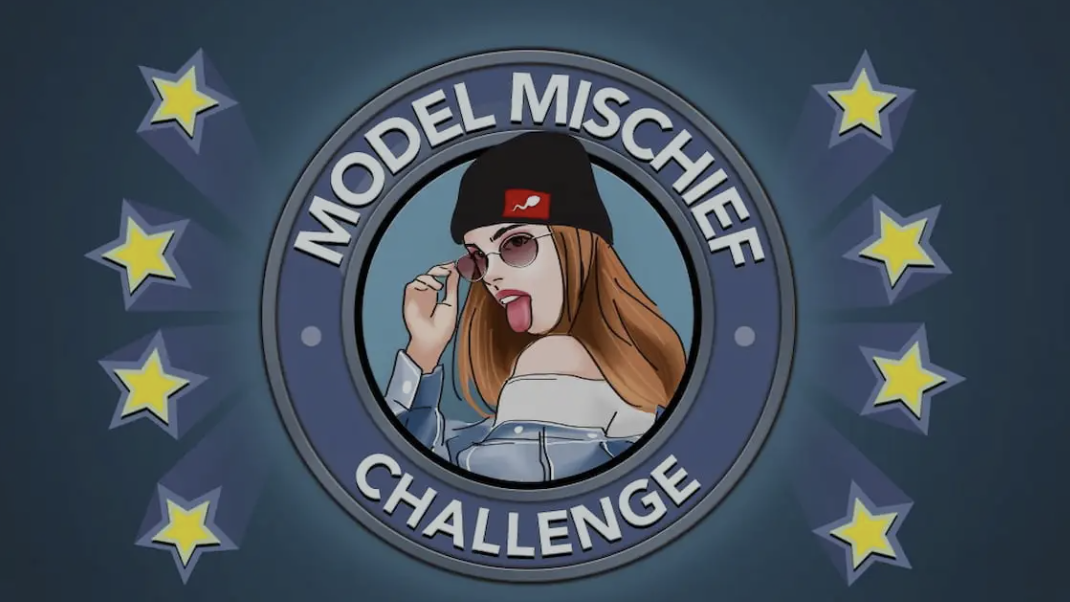 How to Complete the Model Mischief Challenge in BitLife (Full Guide ...